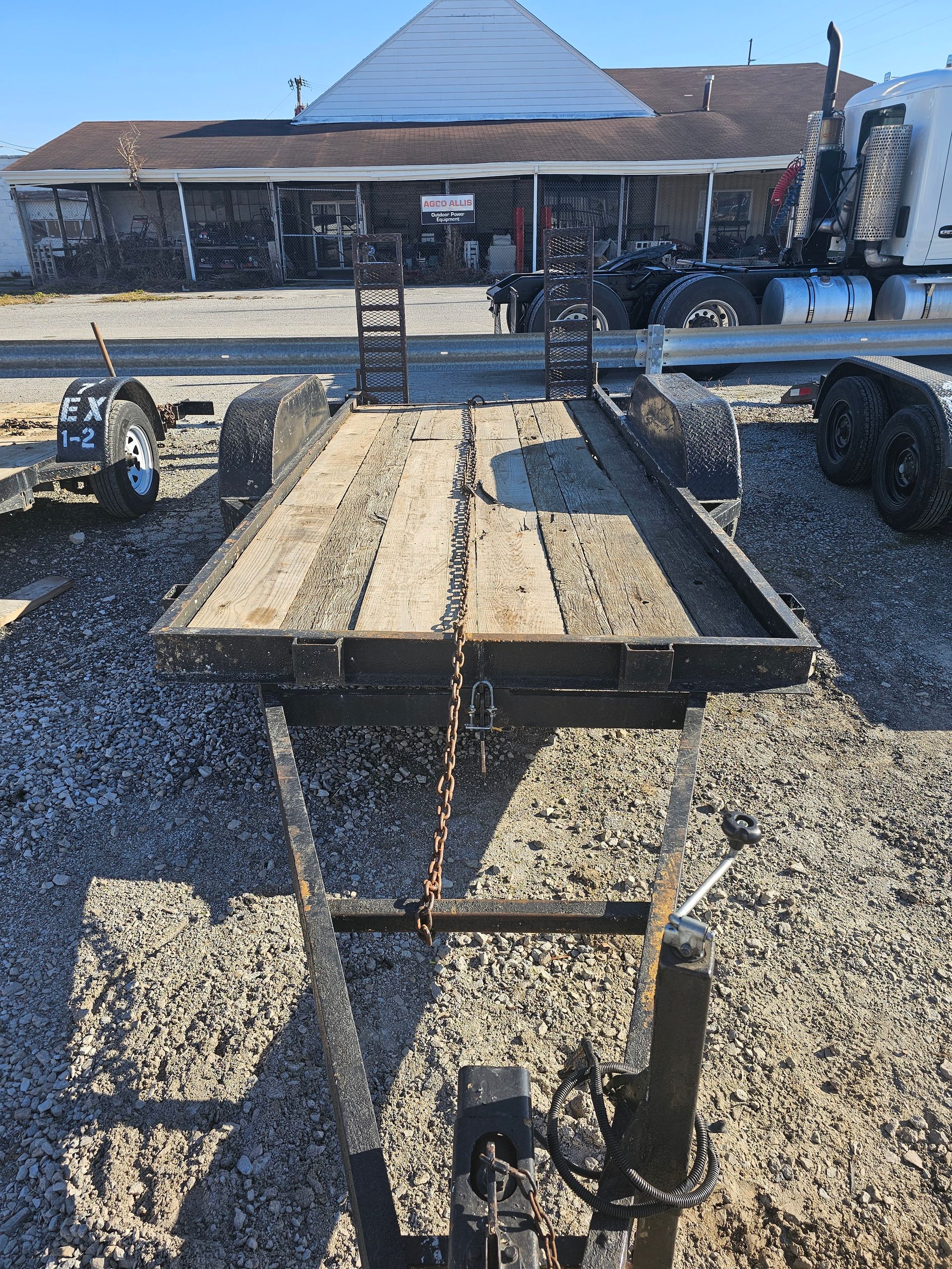 Pro Line Rental | 1315 Lincoln Hwy E, New Haven, IN 46774