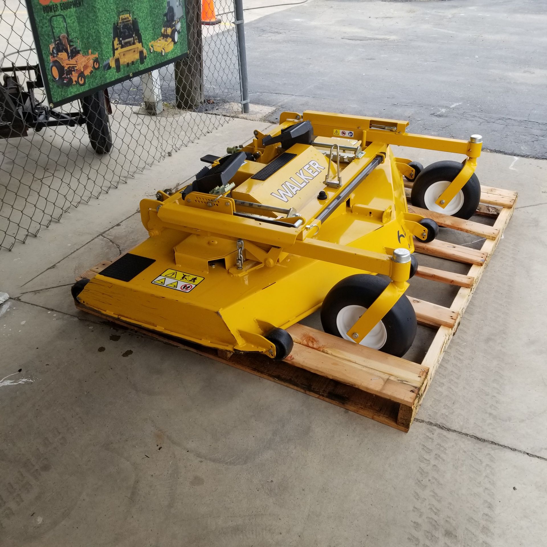 Pro Line Rental | 1315 Lincoln Hwy E, New Haven, IN 46774