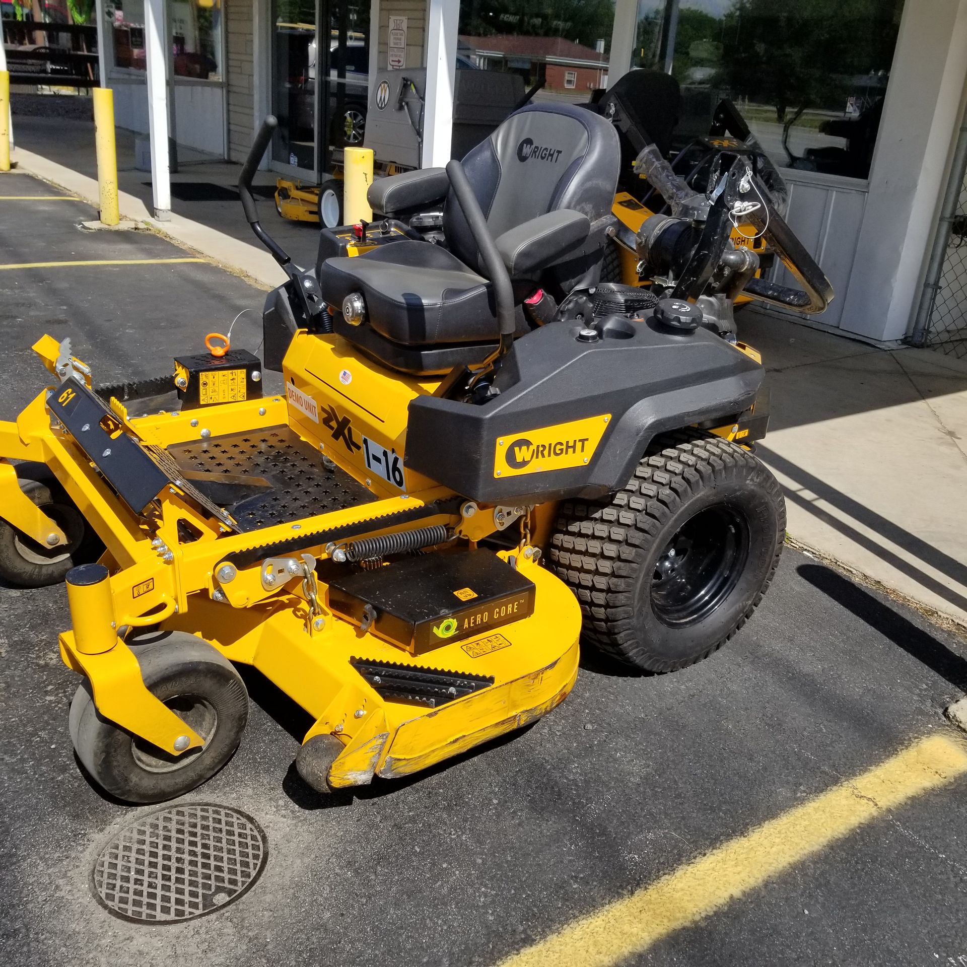 Pro Line Rental | 1315 Lincoln Hwy E, New Haven, IN 46774