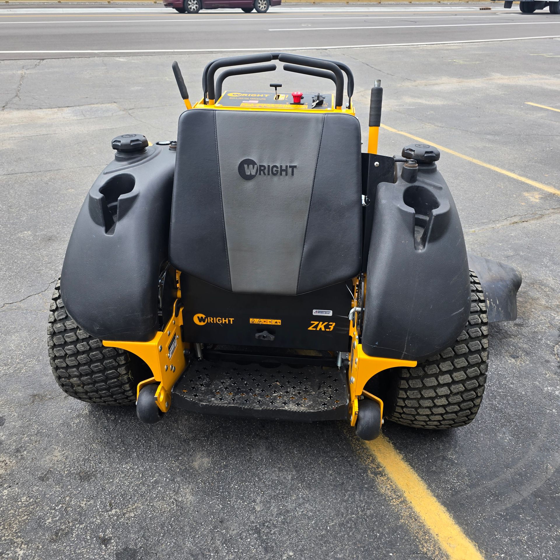 Pro Line Rental | 1315 Lincoln Hwy E, New Haven, IN 46774