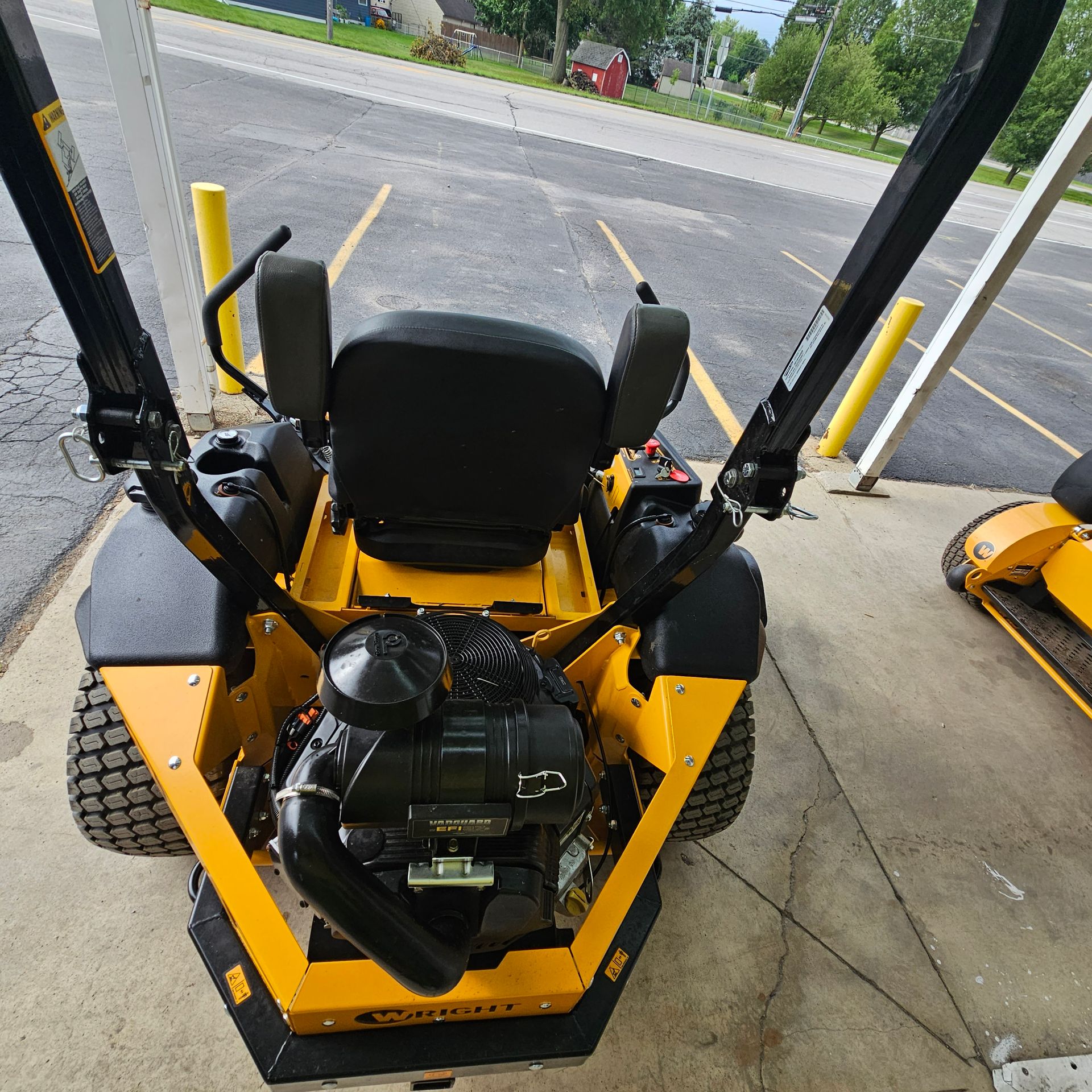 Pro Line Rental | 1315 Lincoln Hwy E, New Haven, IN 46774