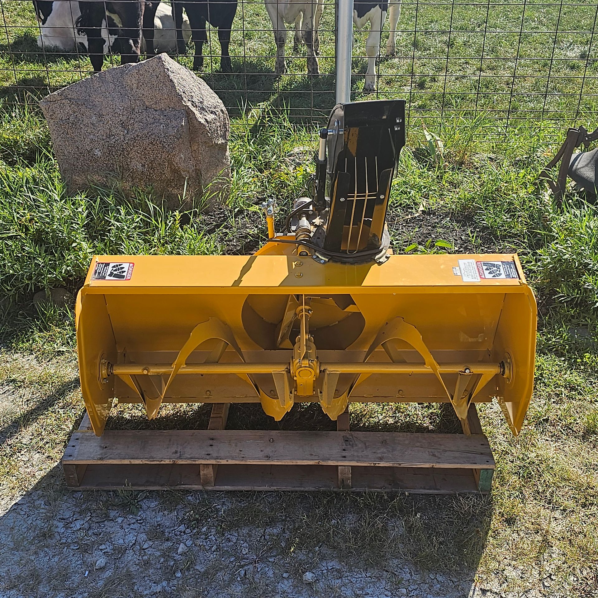 Pro Line Rental | 1315 Lincoln Hwy E, New Haven, IN 46774