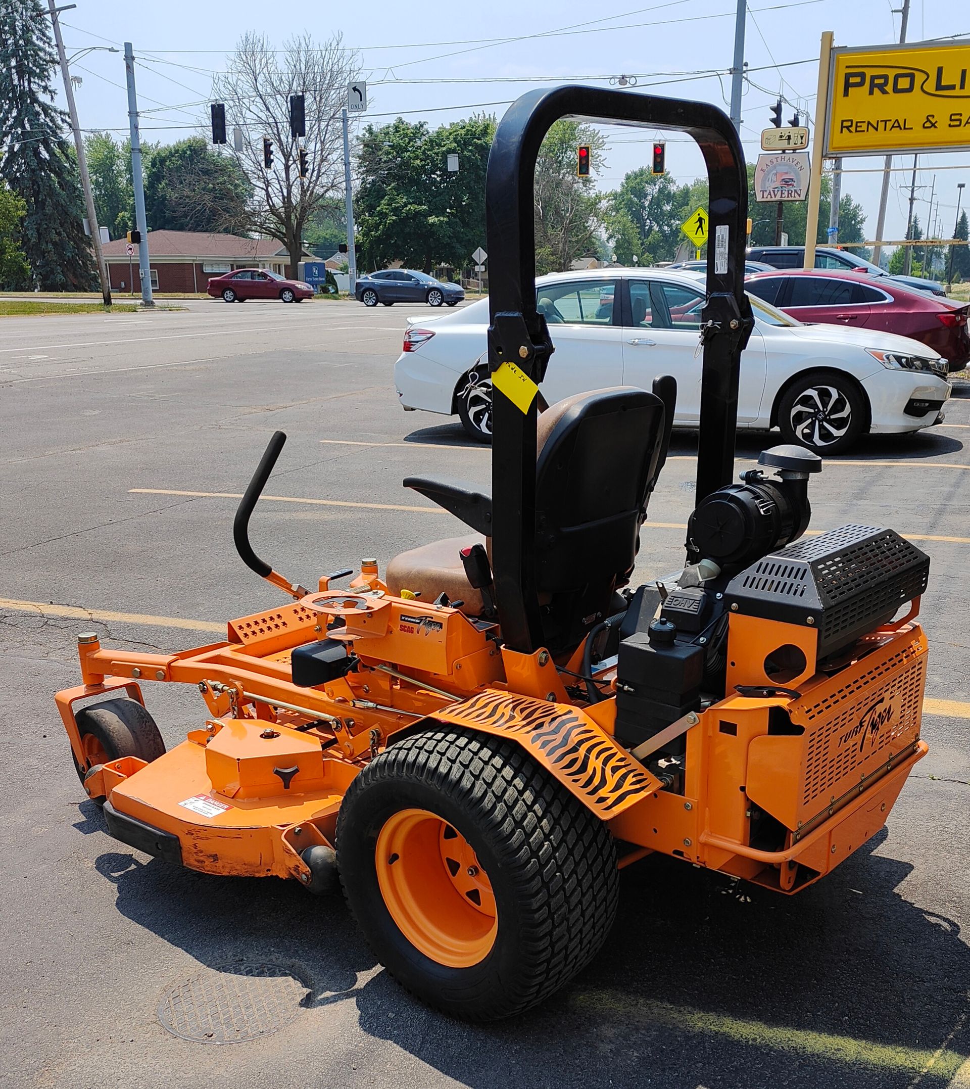 Pro Line Rental | 1315 Lincoln Hwy E, New Haven, IN 46774