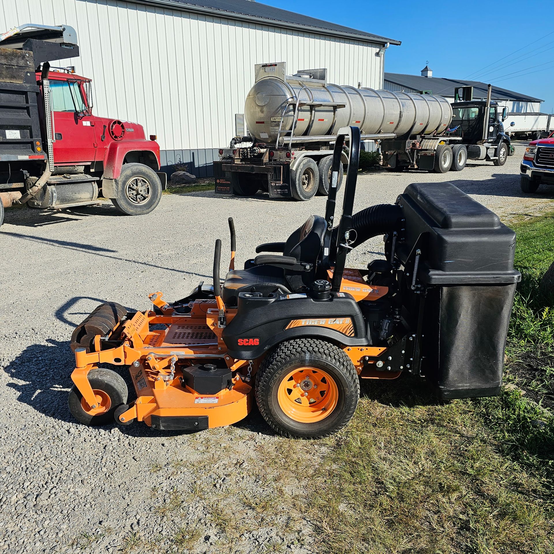 Pro Line Rental | 1315 Lincoln Hwy E, New Haven, IN 46774