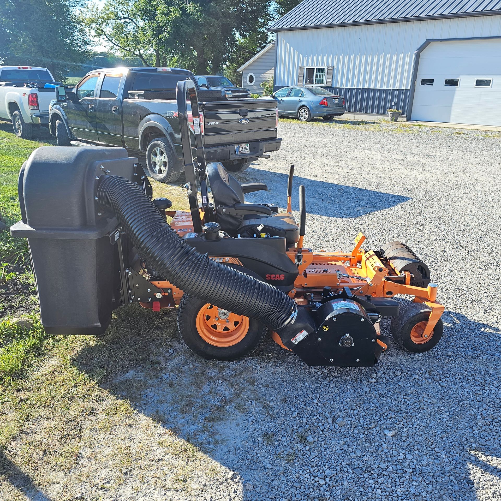 Pro Line Rental | 1315 Lincoln Hwy E, New Haven, IN 46774