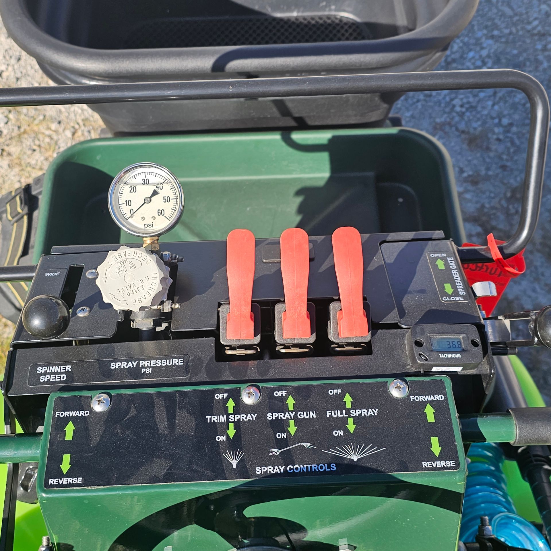 Pro Line Rental | 1315 Lincoln Hwy E, New Haven, IN 46774