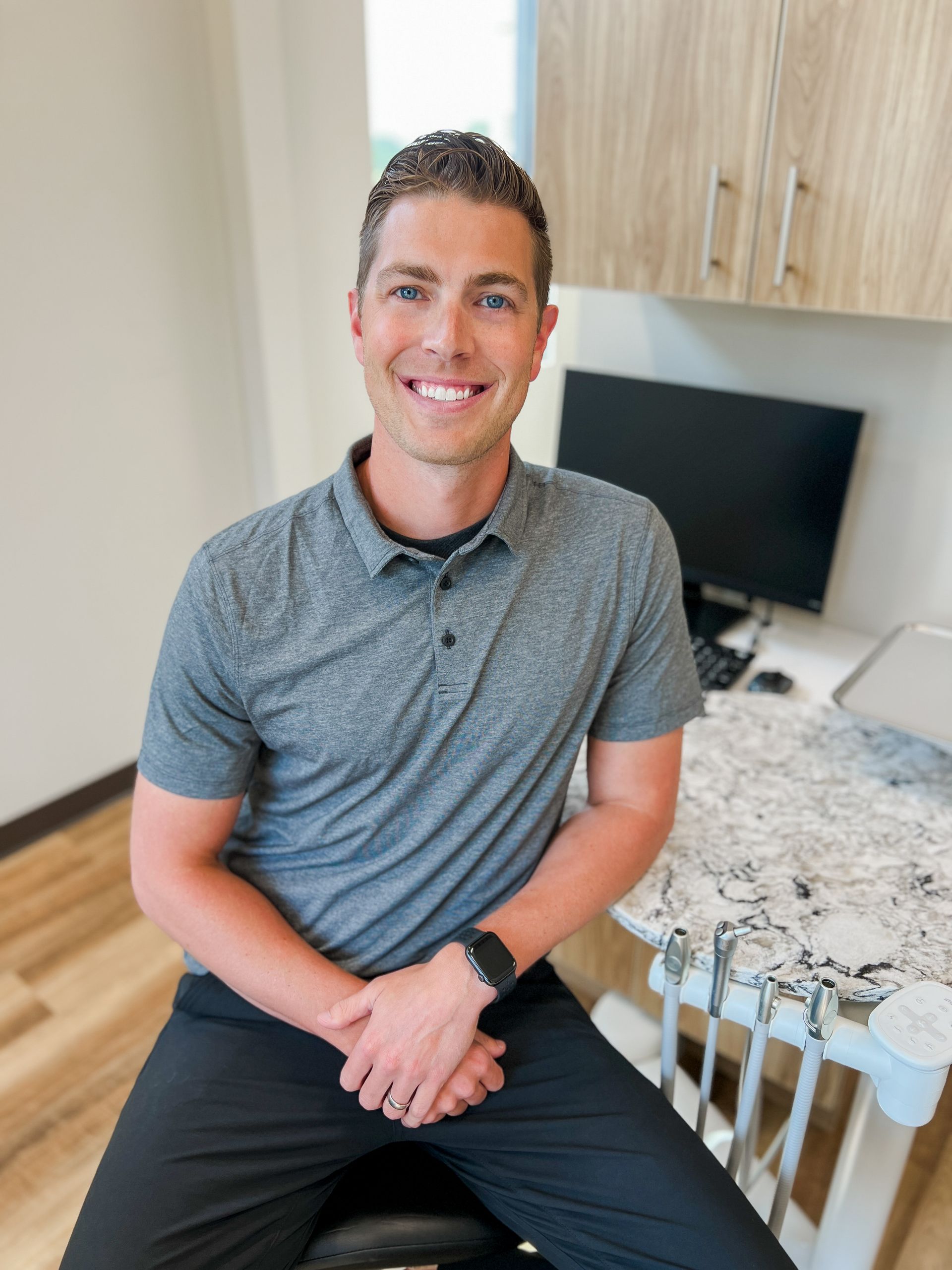 Welcome to Bisson Dental