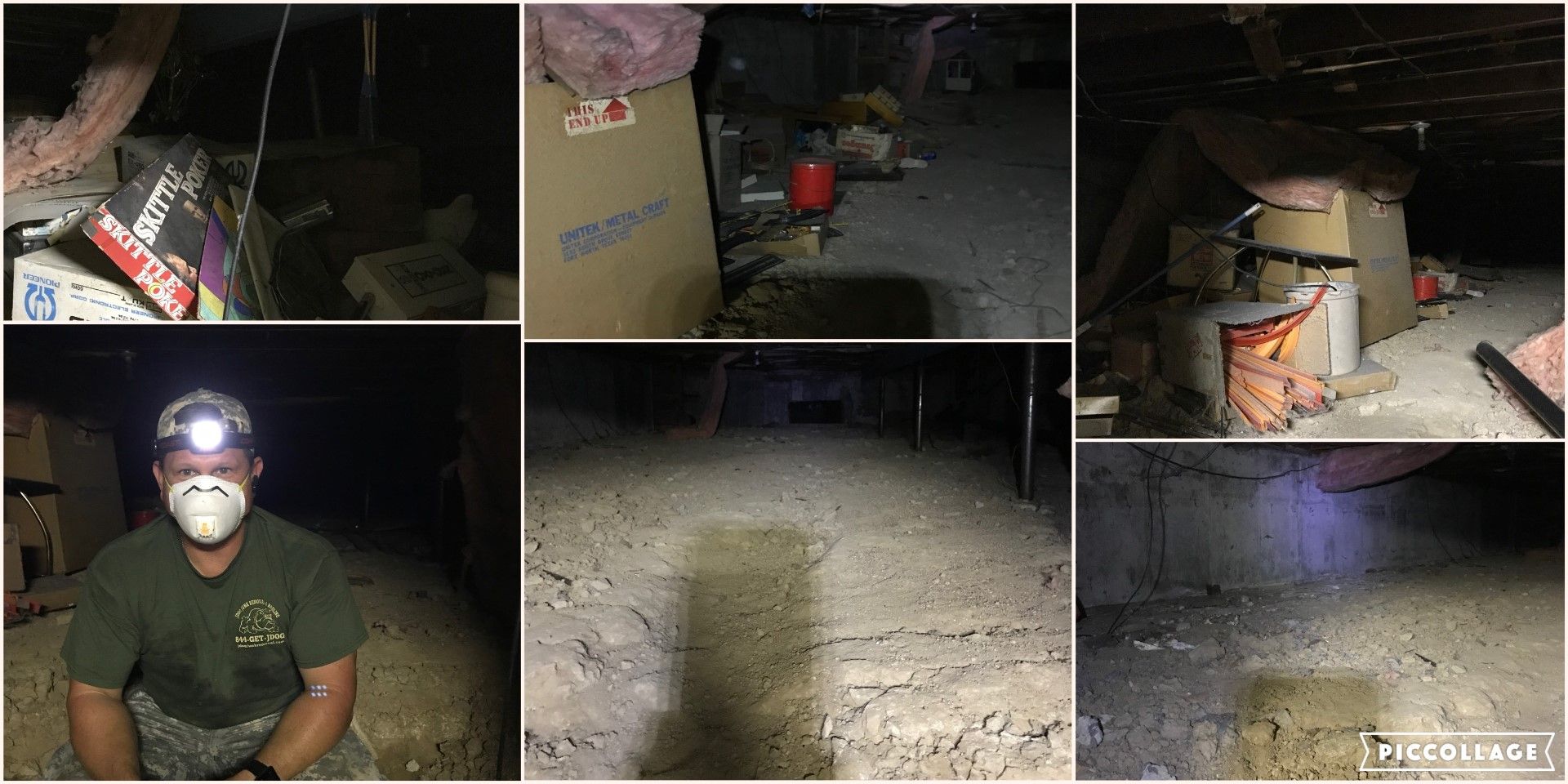 Expert Cleanouts– Denver, CO–JDog Junk Removal & Hauling-Veteran Owned