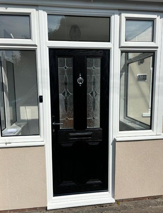 uPVC Windows | North East England | Window Tech