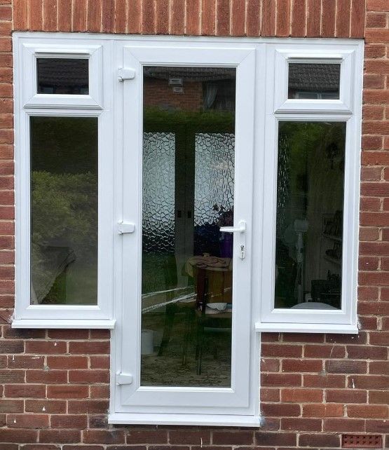 uPVC Windows | North East England | Window Tech