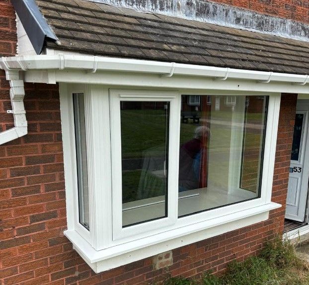 uPVC Windows | North East England | Window Tech