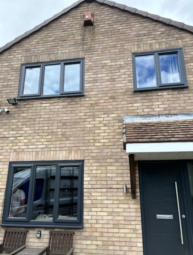 uPVC Windows | North East England | Window Tech