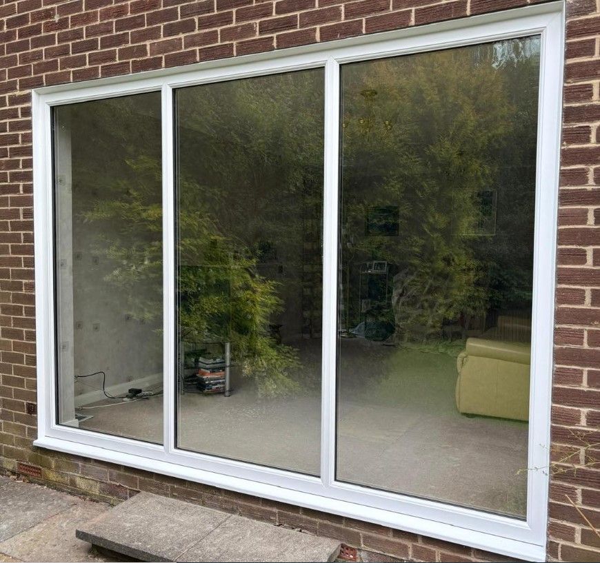 uPVC Windows | North East England | Window Tech
