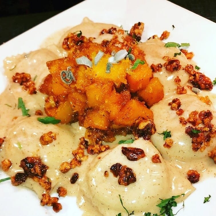 Ancora! - Mediterranean & Italian Restaurant - Utica, NY
