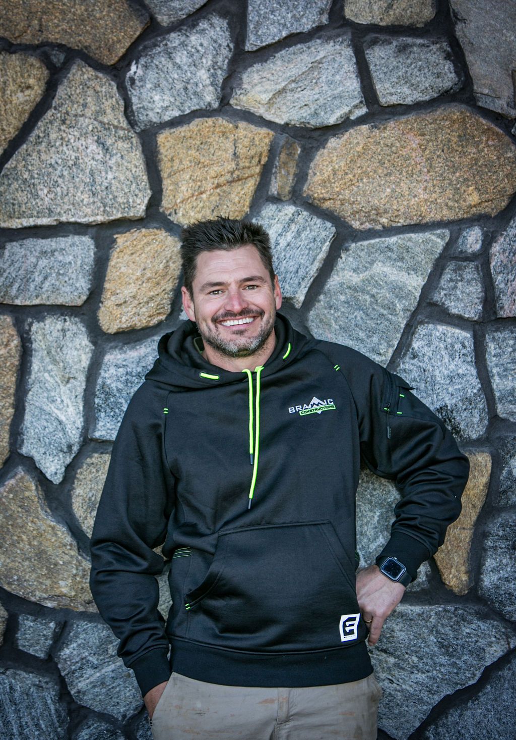 About - Bramic Constructions