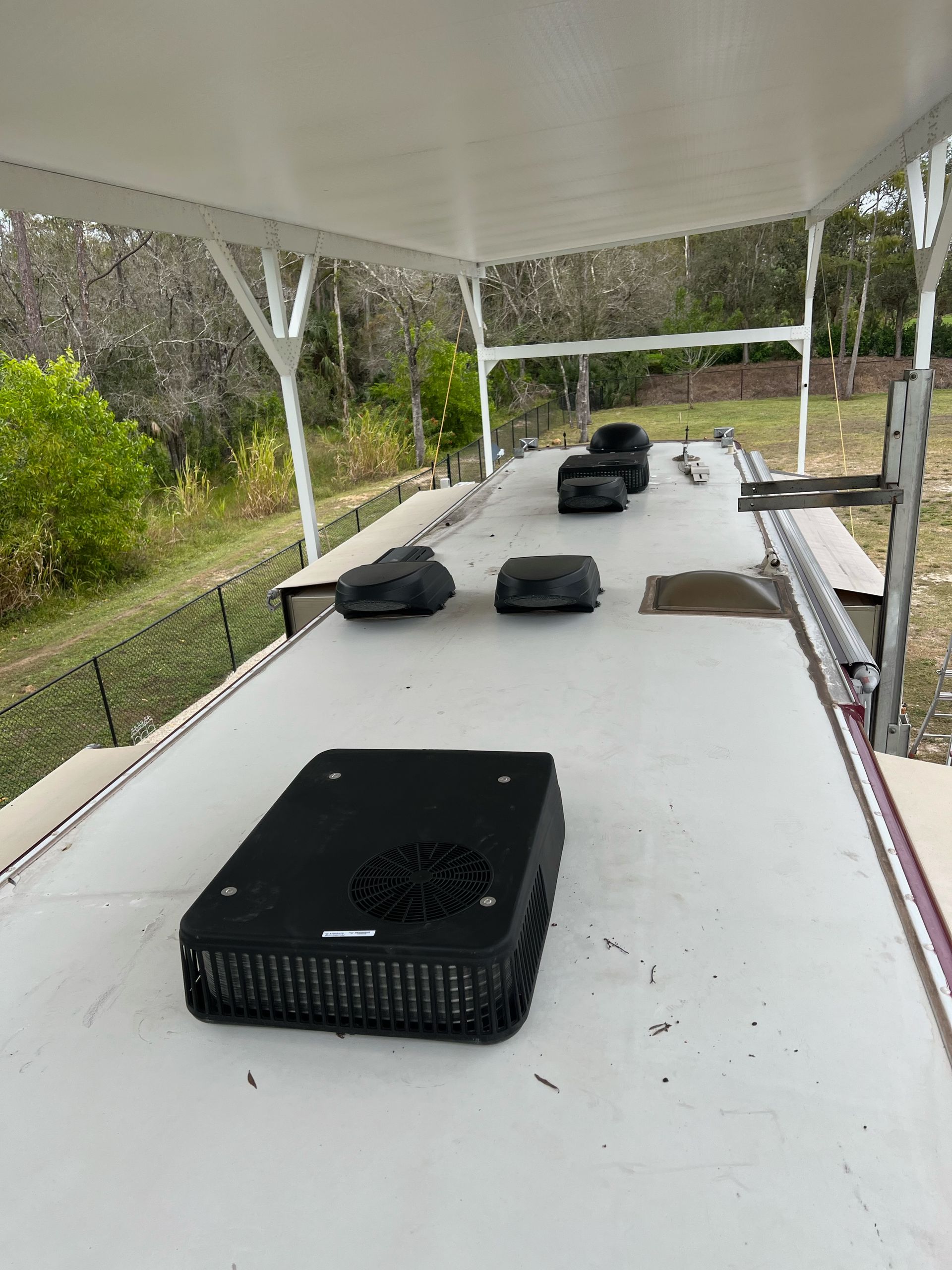 Quality RV & Mobile Services | Fort Myers, FL | RV Doctor, Inc.