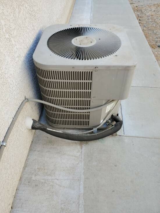 Econo 1 Air