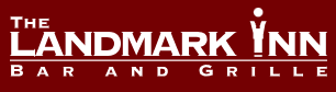 Menu | Landmark Inn Bar and Grille | Northbrook & North Shore