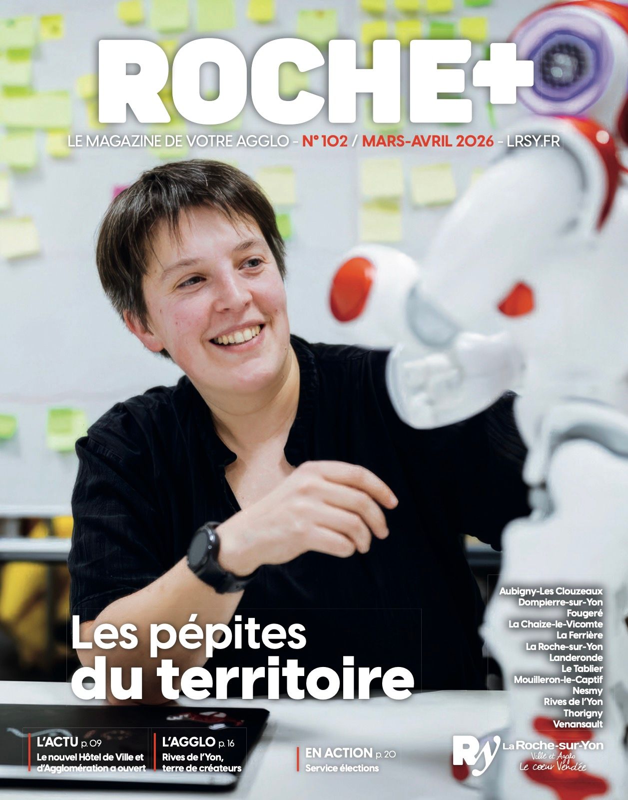 Réalisations | Agence Scoop communication