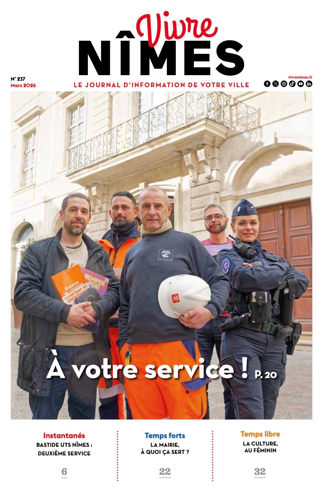 Réalisations | Agence Scoop communication