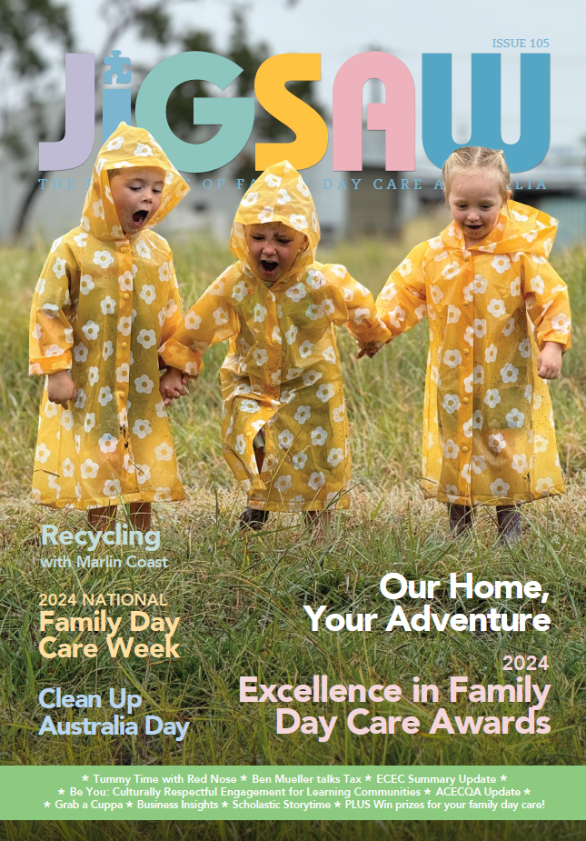 Jigsaw Magazine Store