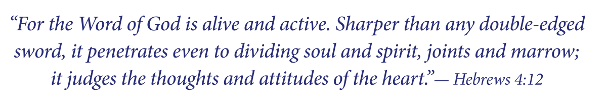 The Koho People - Bibles at last for the Koho of Vietnam