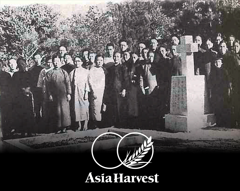 John Sung - China's Greatest Evangelist
