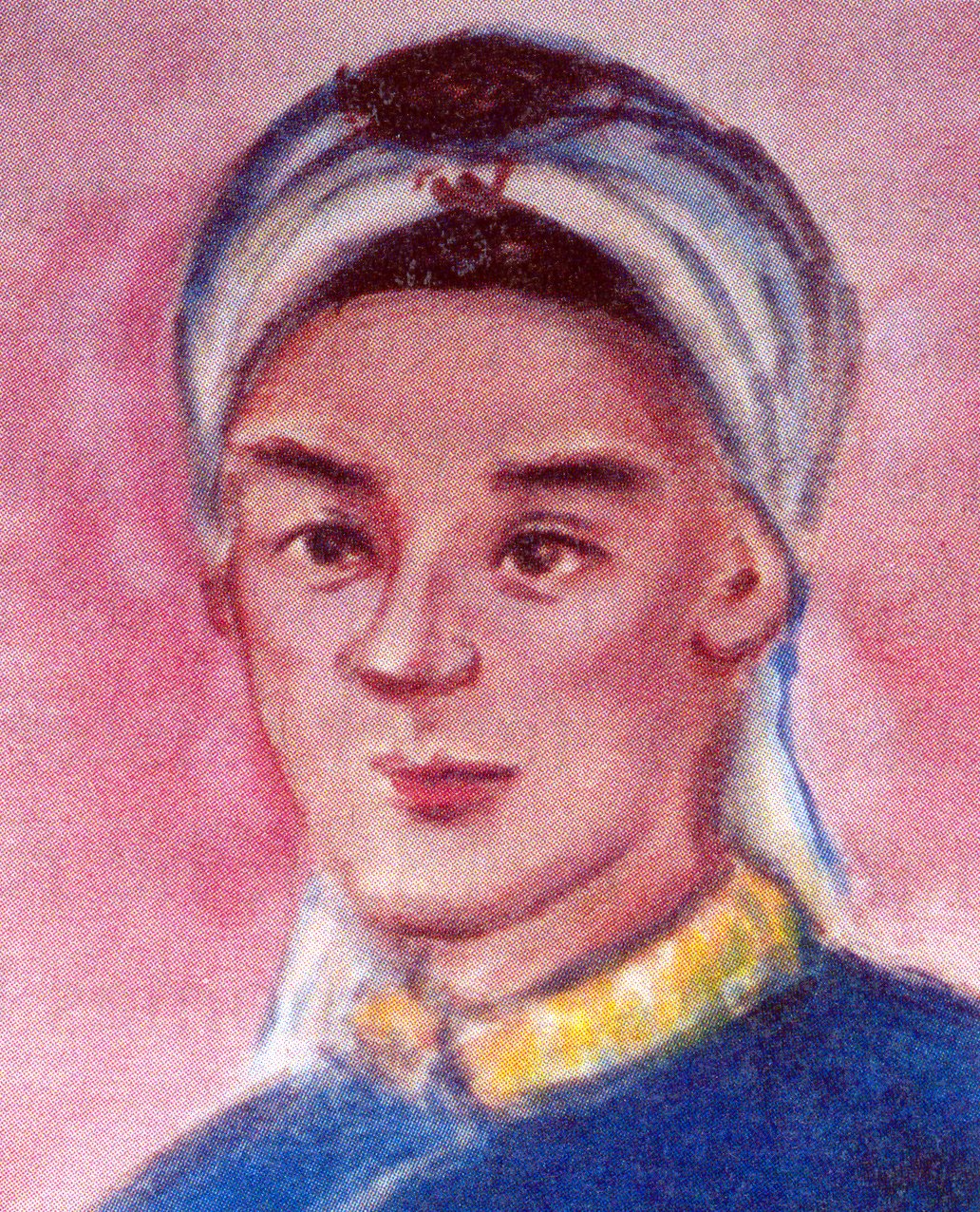 Early Christian Martyrs (1800s)