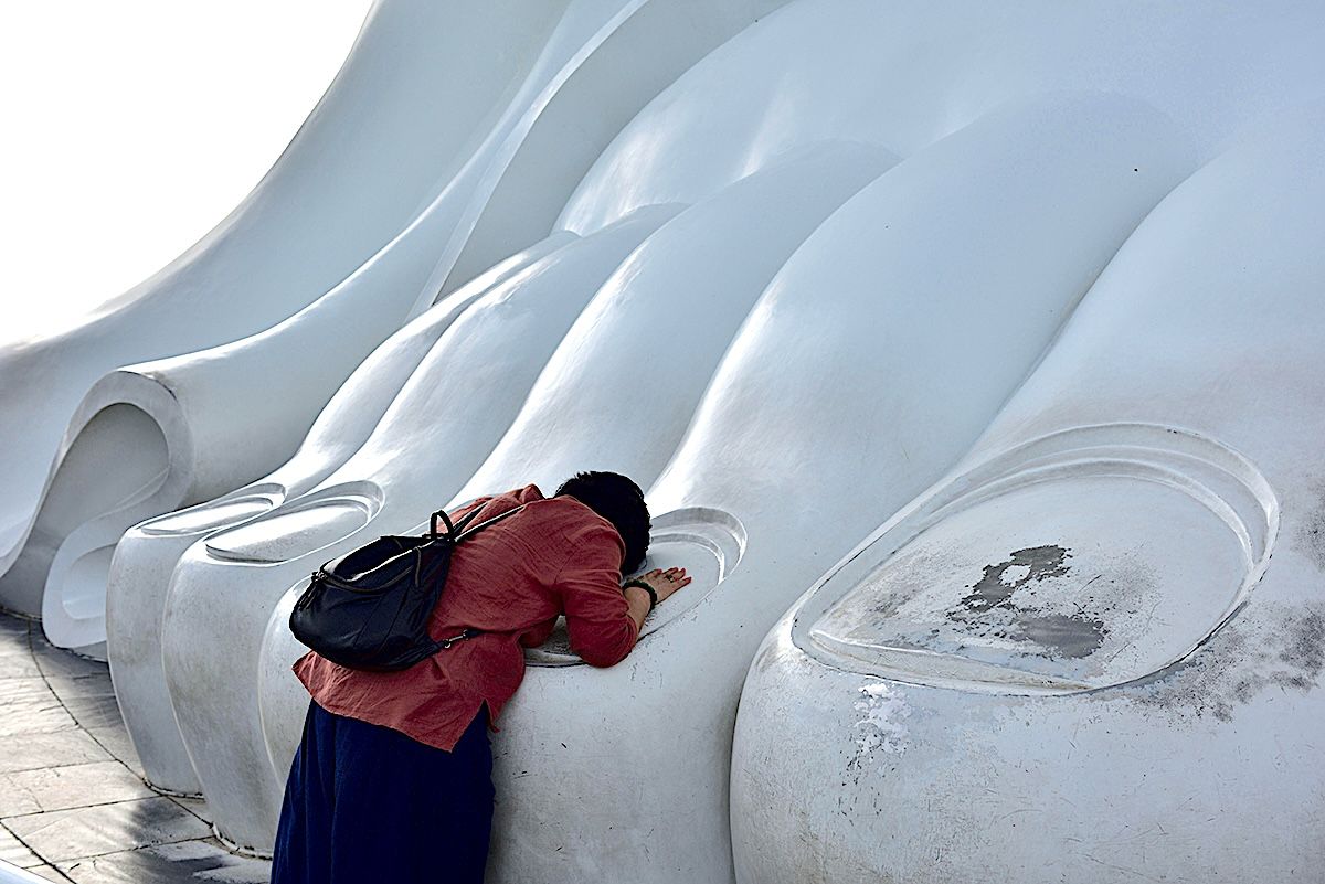 Hainan - A New Book by Paul Hattaway