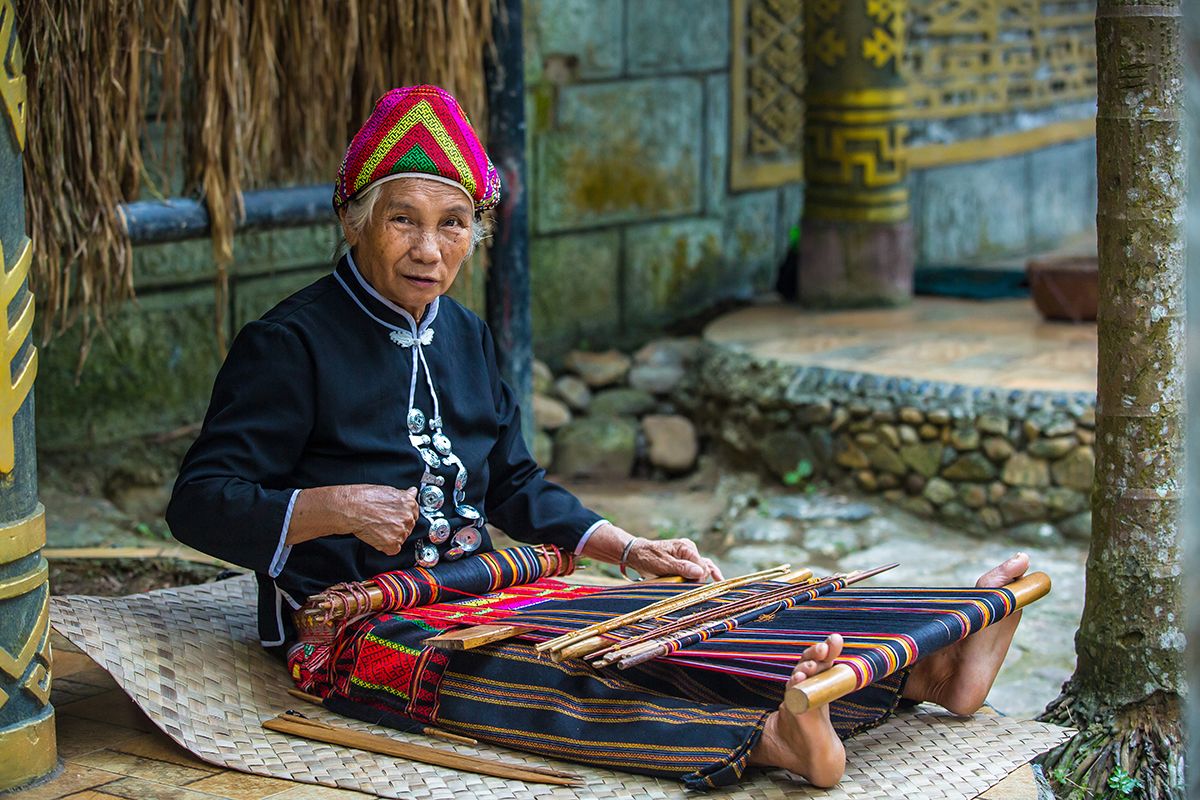 Hainan - The Reality of Revival