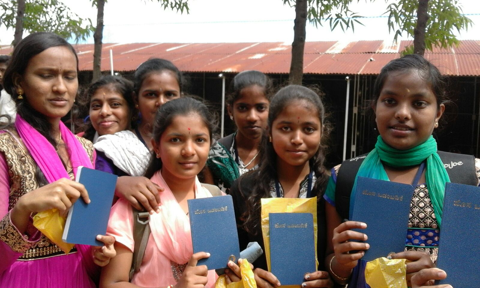 Asia Bible Fund - Asia Harvest