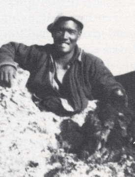 Gansu - Victor Plymire