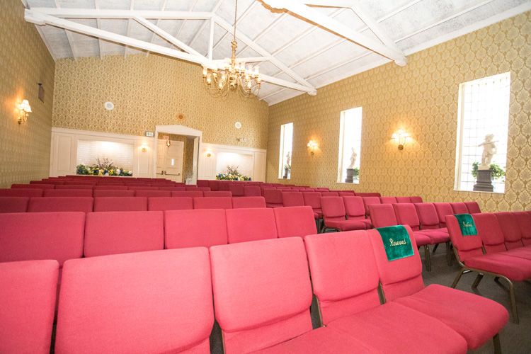 Honoring Every Life with Richardson Peterson Funeral Care