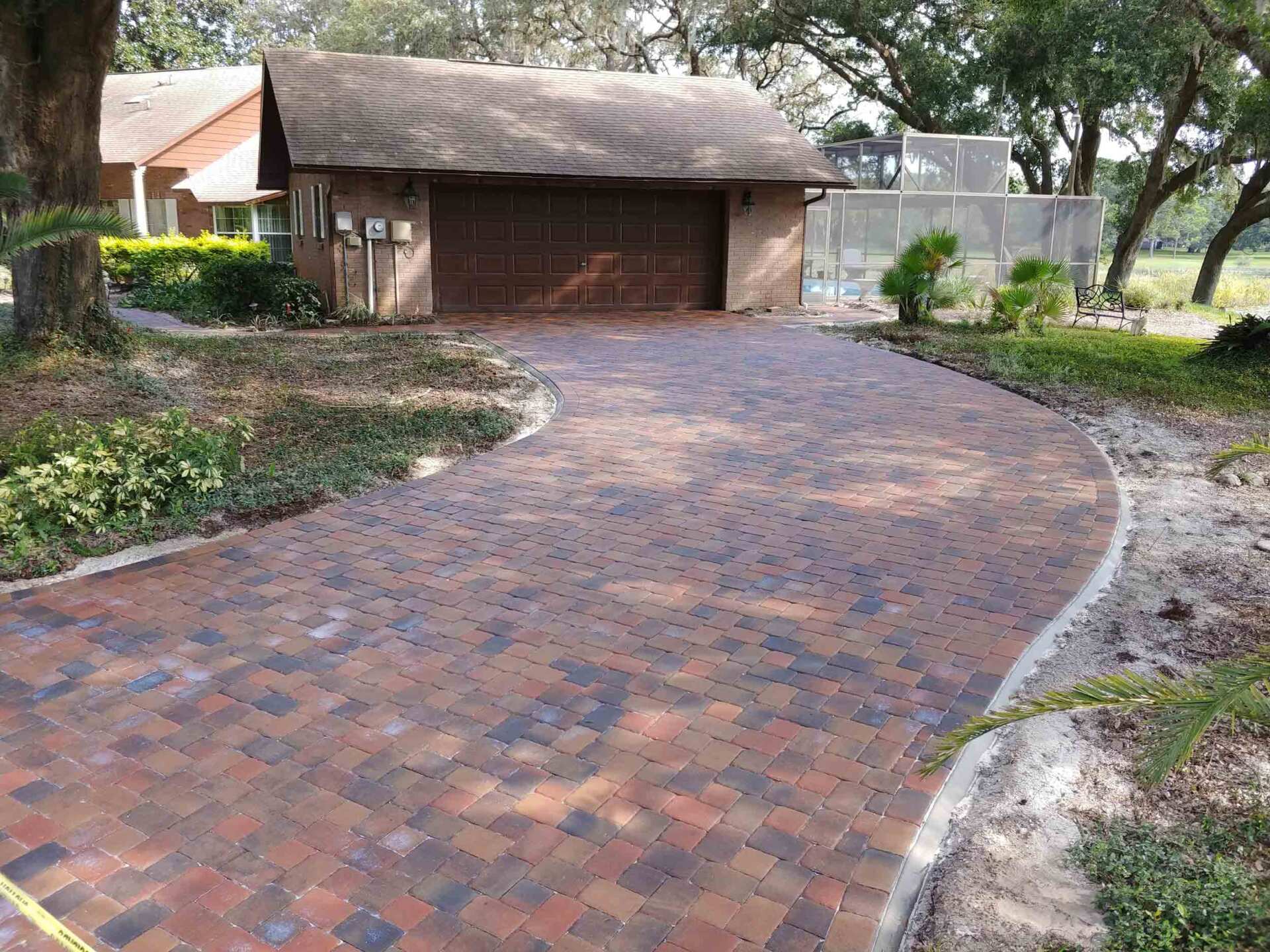Paver Gallery | New Port Richey, FL | Hilimire Pavers
