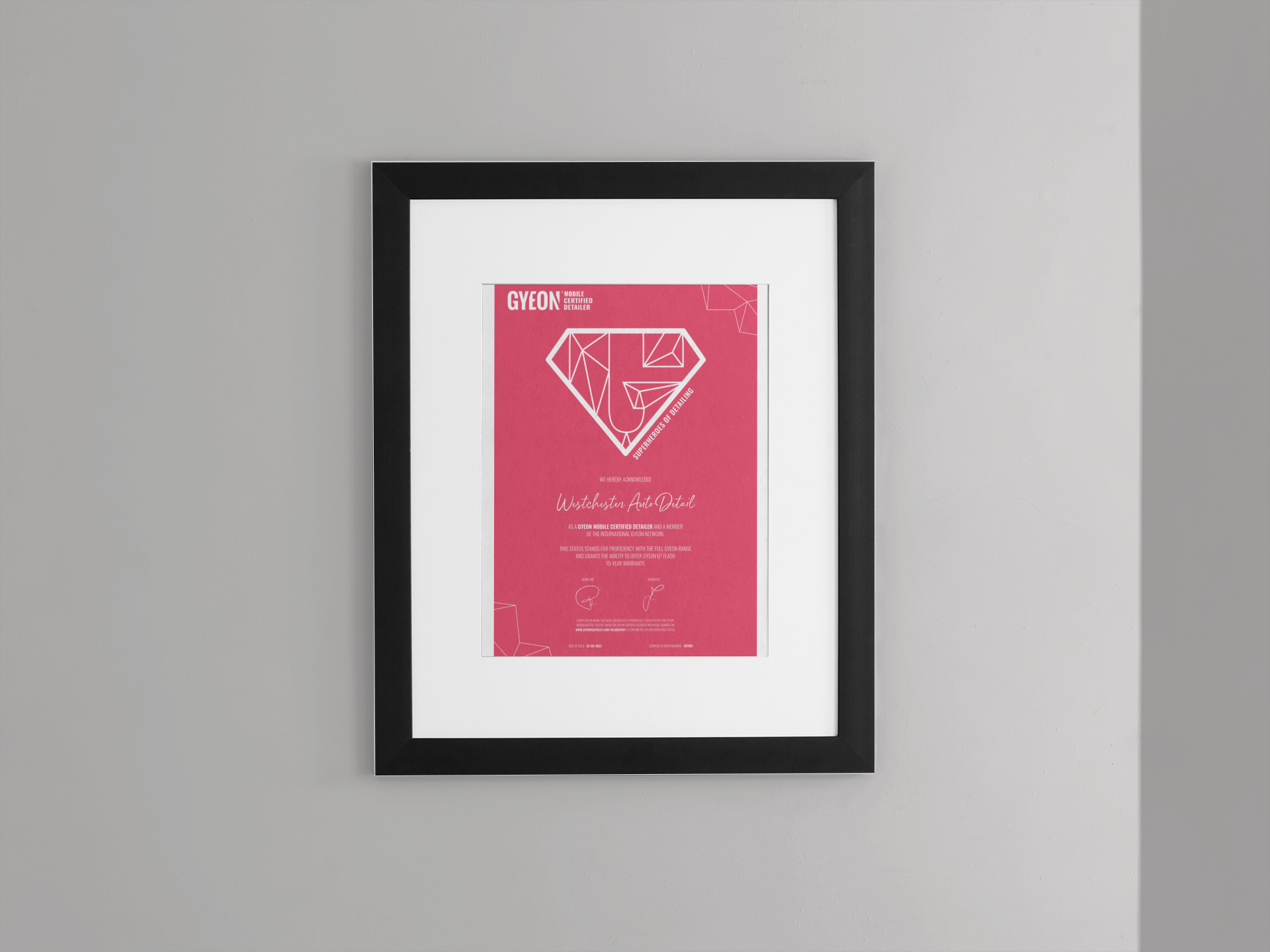 Ceramic Coating Resources | Learn About Top-Rated Protection