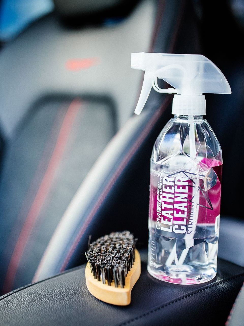 Premium Car Detailing Packages — Westchester Auto Detail