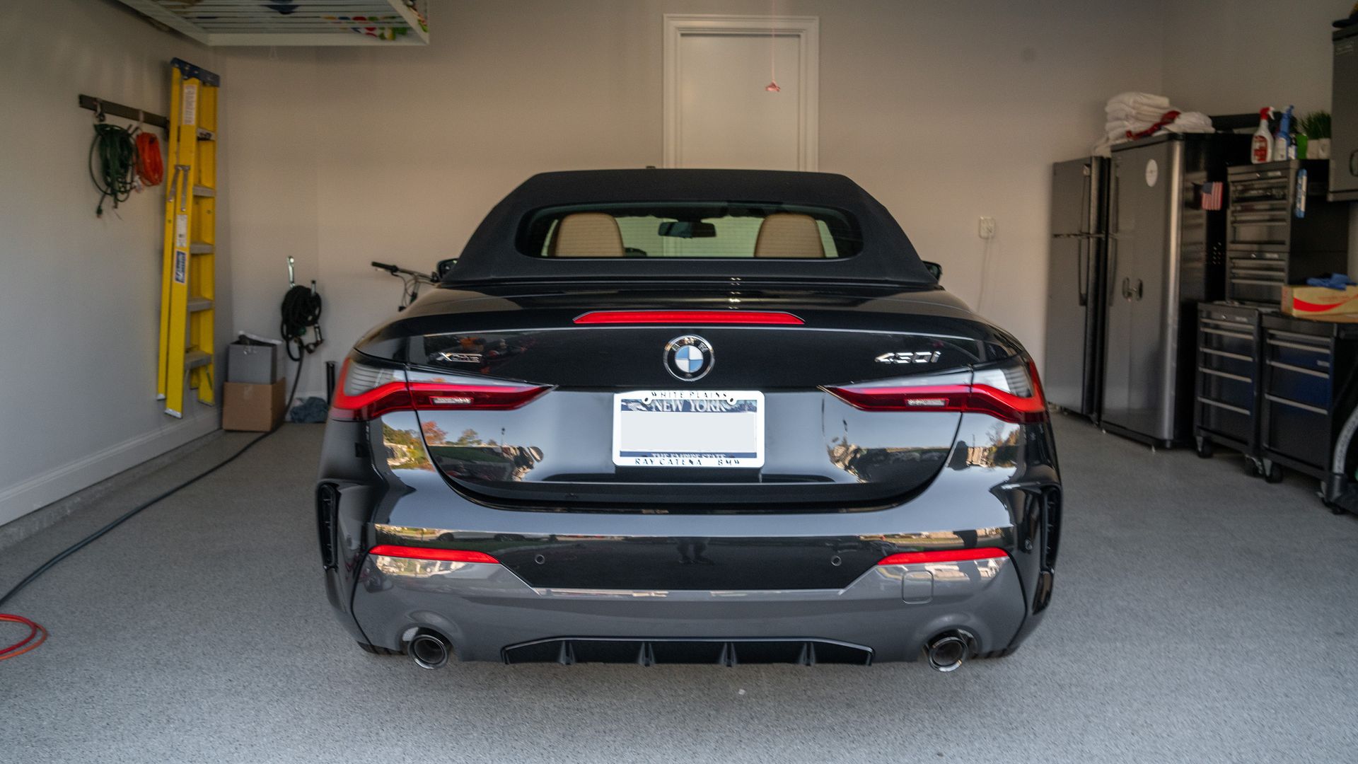 Top-Rated Ceramic Coating Installation Packages in Westchester County