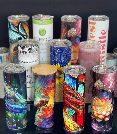 Personalized Gift | Sun Prairie, WI | Hearts on Fire Designs