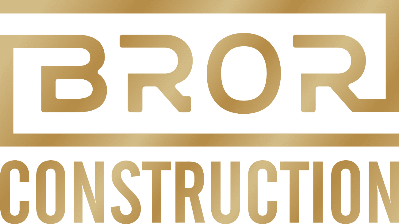 Professional Construction Management Services | BROR Construction ...