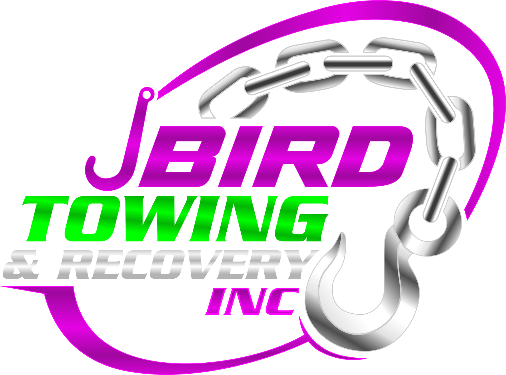 Towing and Roadside Assistance | J Bird Towing & Recovery
