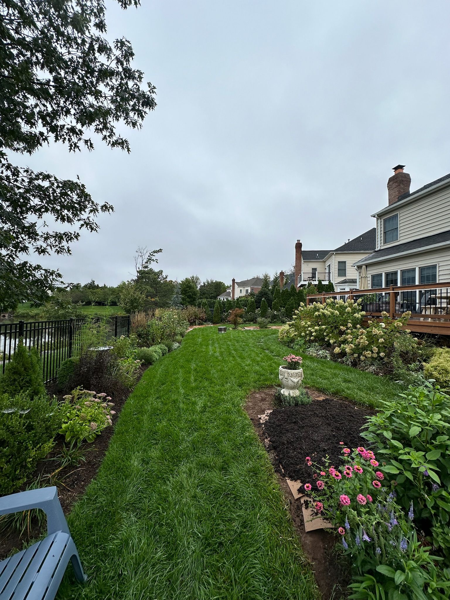 Landscape Design Services | Cardinal Ridge Landscape | Aldie, Leesburg ...
