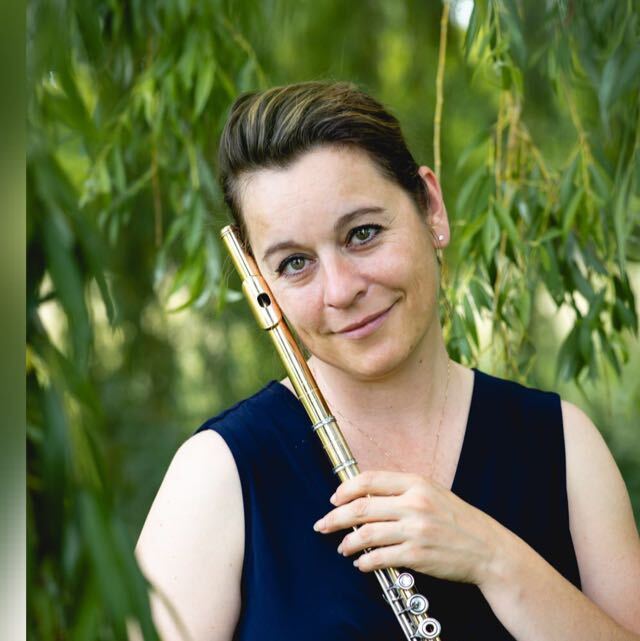 Alle docenten van De Nieuwe Muziekschool Druten