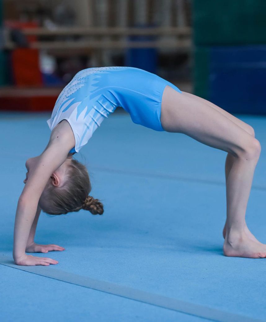 Tumbling Classes | Washington Court House, OH