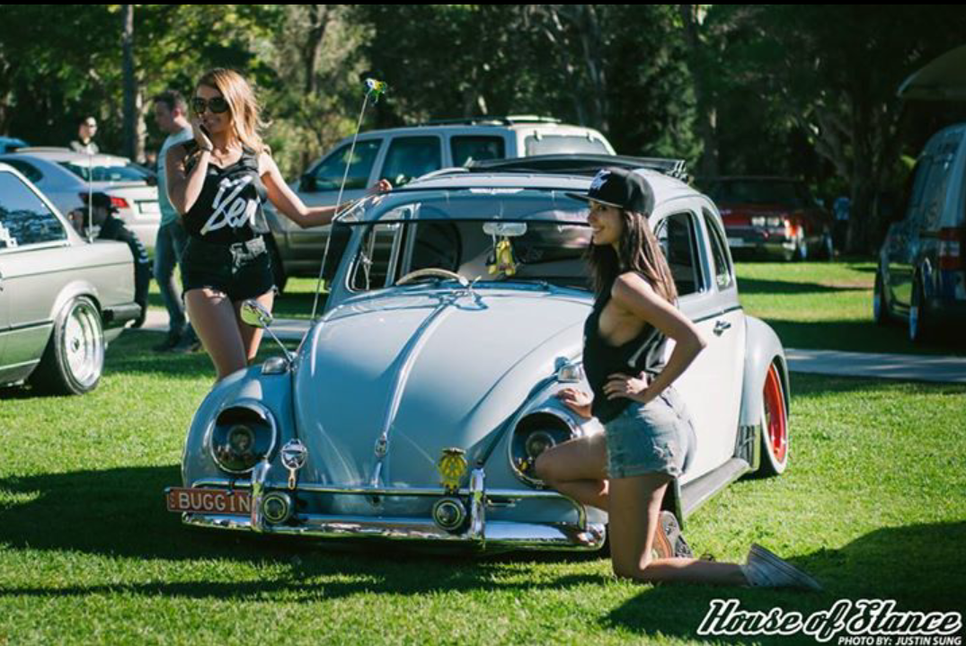 Beetle Sunroof Kit