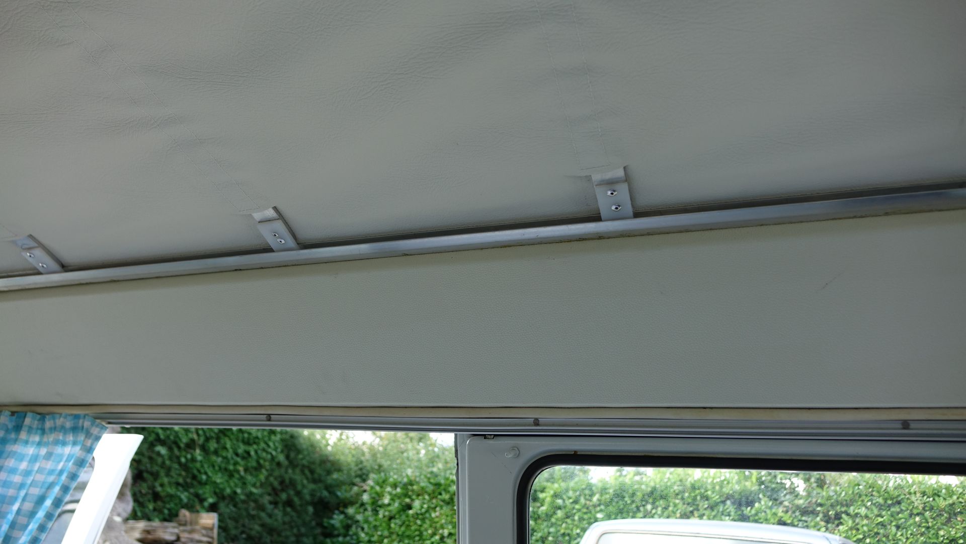 T2 Bus Sunroof Kits