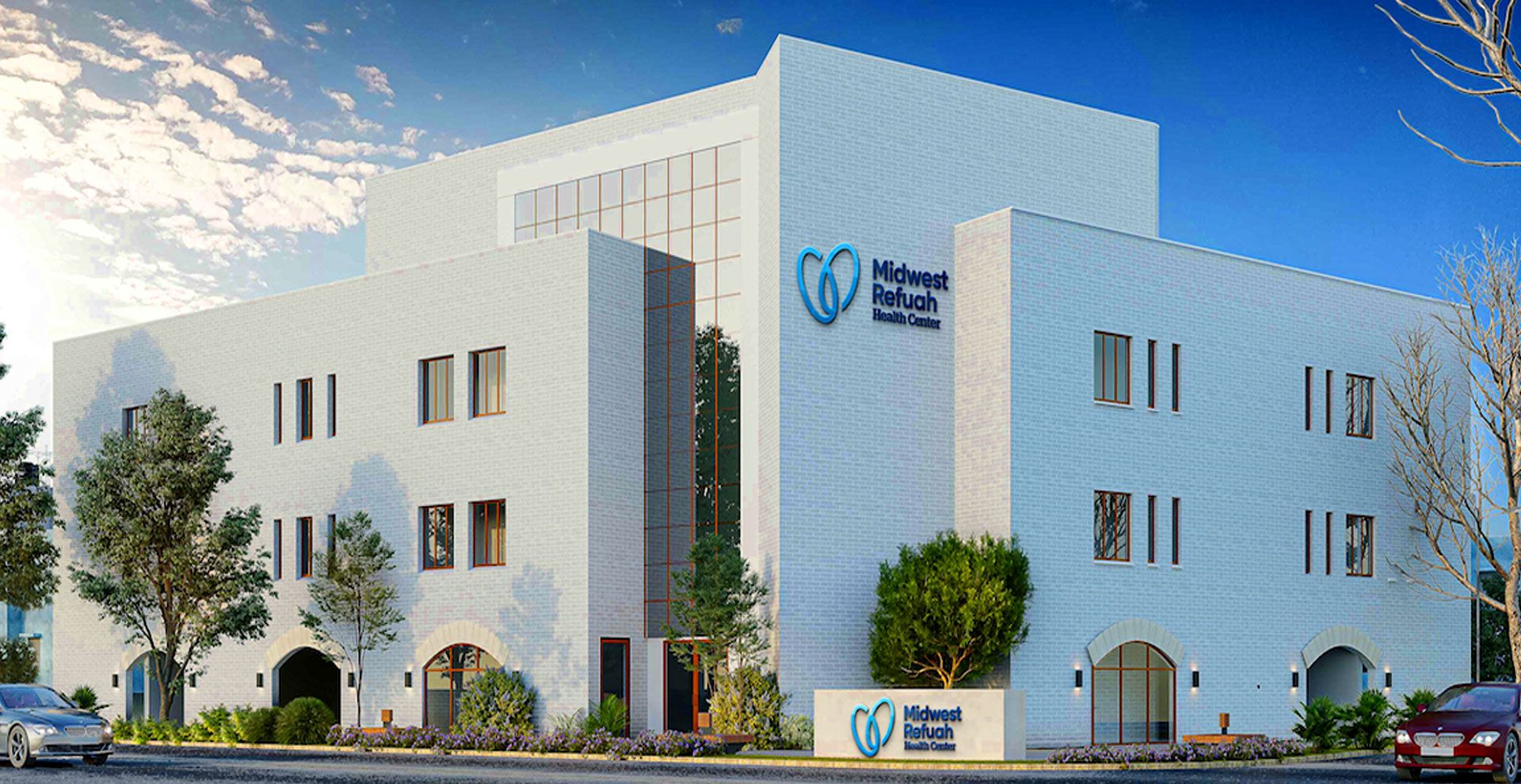 We are Midwest Refuah Health Center Bringing accessible care to Midwest