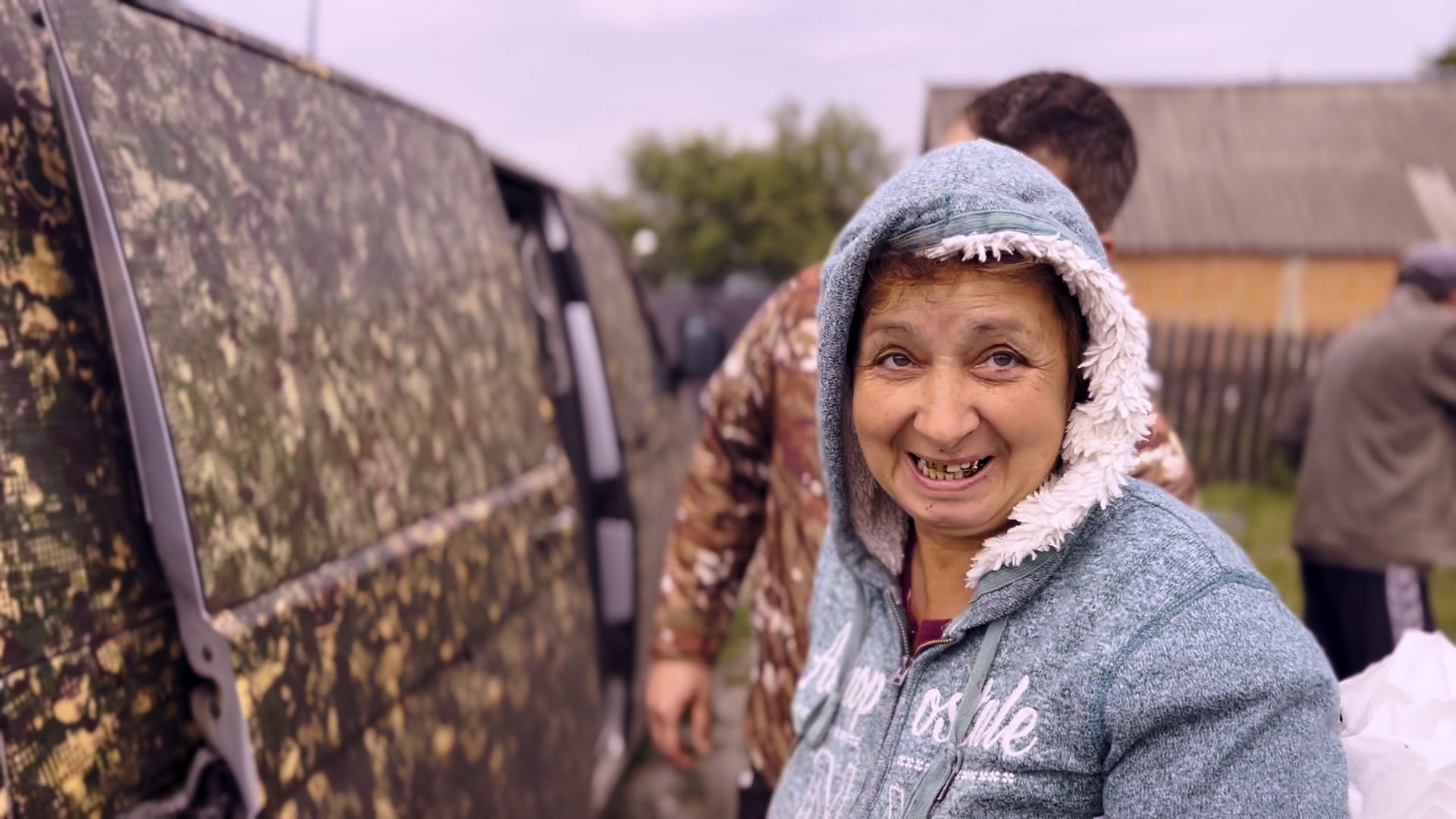 Photos from People of War