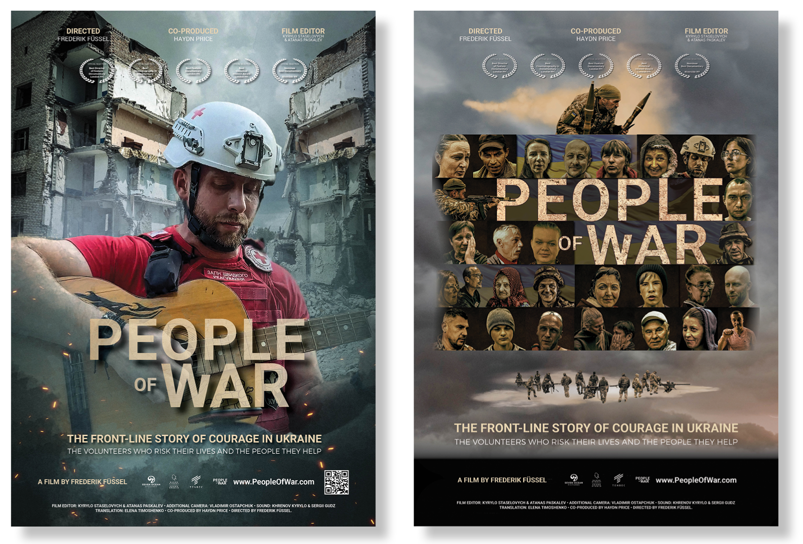 People of War