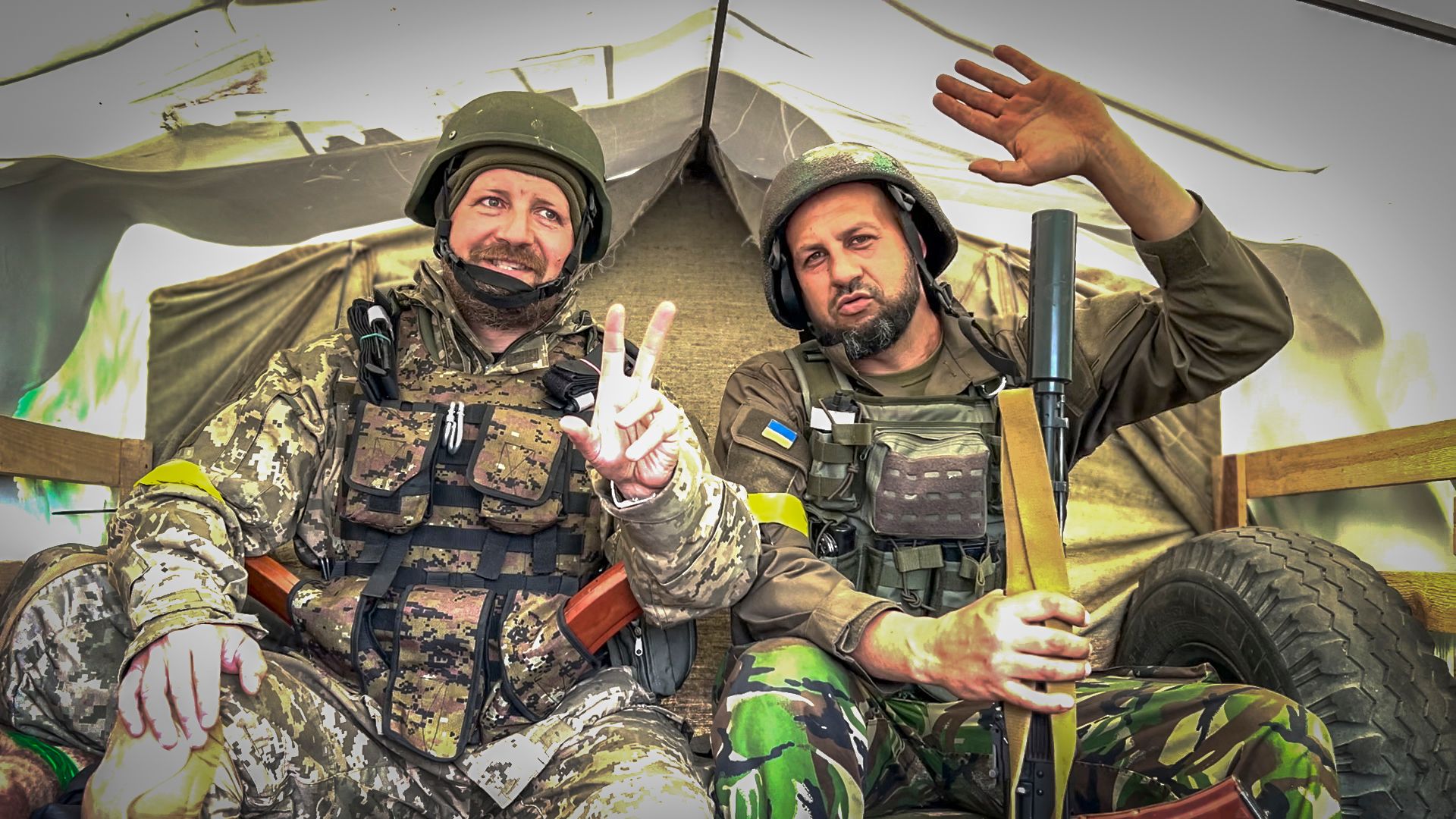 People of War