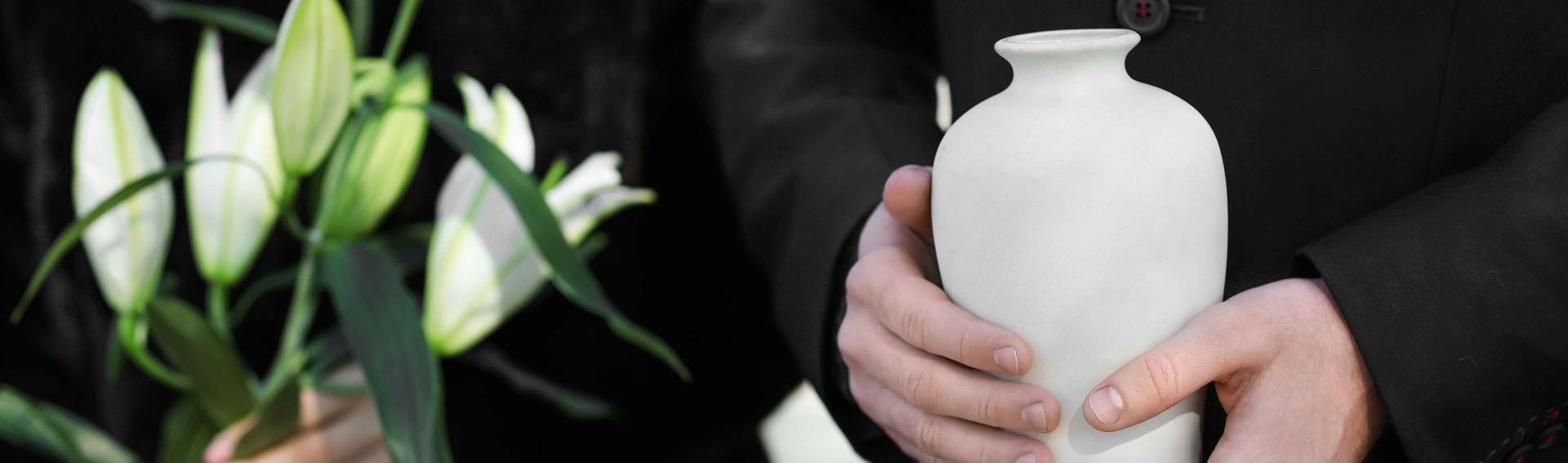How Long to Get Ashes After Cremation - Gaunts of Wollaston